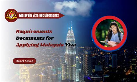 How To Apply For A Malaysia Dependent Pass