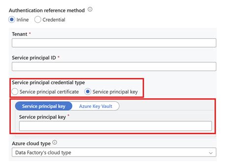 How To Connect From Azure Data Factory To Azure Database For Postgresql