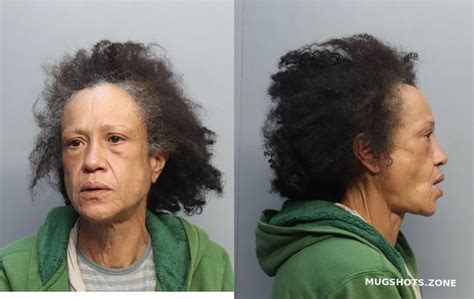 Hernandez Celeste Aurora 12 29 2023 Miami Dade County Mugshots Zone
