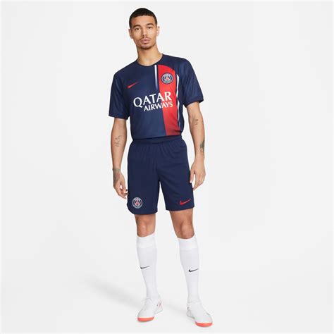 Camisa Nike Paris Saint Germain I 202324 Torcedor Pro Masculina Nike