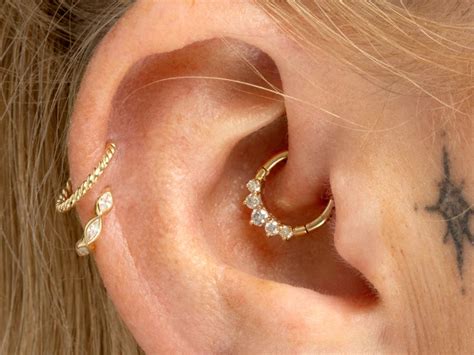 Wholesale Daith Jewellery Professional Piercing Wbj Page 5 Wholesale Body Jewellery