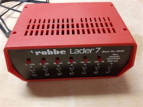 Robbe Lader 7 Kaufen Auf Ricardo