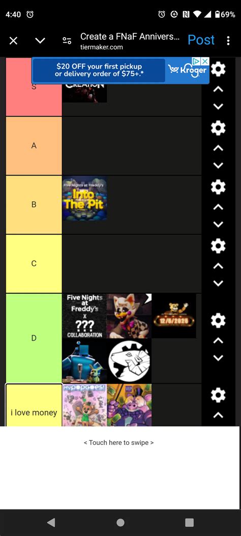 Game Jolt Share Your Creations