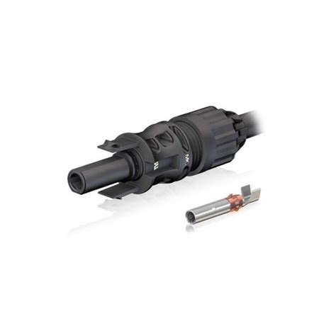 Genuine Mc4 Evo2 Female Branch Socket Pv Connections