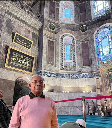 Abdul Rauf Khanhehim On Linkedin Amazing Hagia Sophia Officially