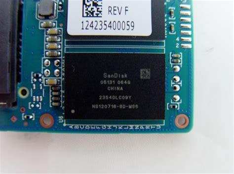 SanDisk Ultra Plus 256GB SSD Review