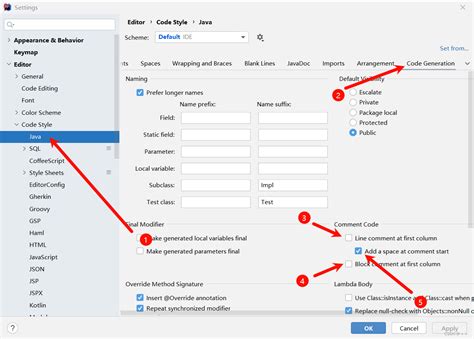 Java学习第 天 Java基本内容
