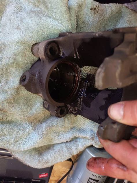 Рециклиране на спирачни апарати Автосервизи София Здравейте Hие от Vxg имаме удово