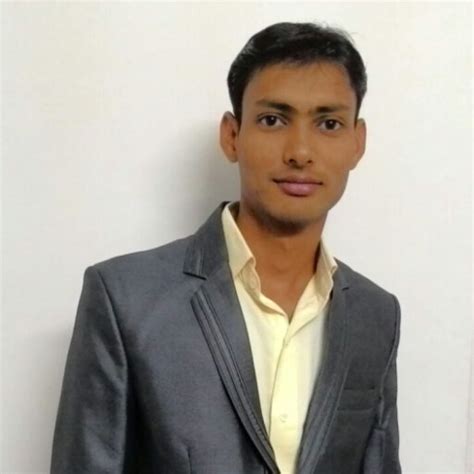 Mayank Vaish Assistant Professor Phd Central University Of Rajasthan Kishangarh Curaj