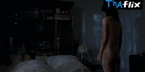 Shim Yi Yeong Butt Breasts Scene In Paju