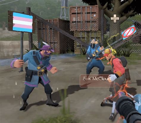 Tf2 Sex Update Rtf2shitposterclub