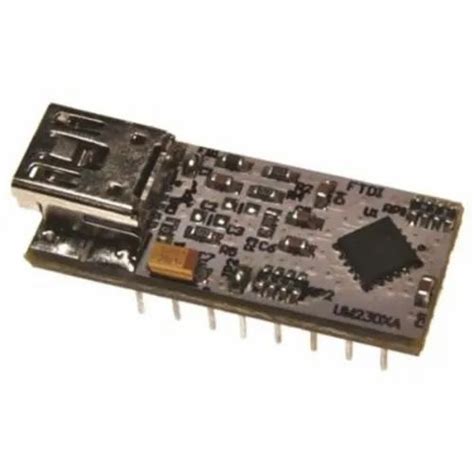 FTDI Chip UMFT XA Interface Development Kit Price From Rs Unit Onwards Specification
