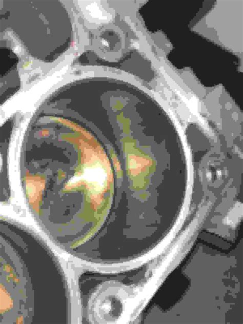 Fs For Sale Used Ls9 Stock Short Block Corvetteforum Chevrolet