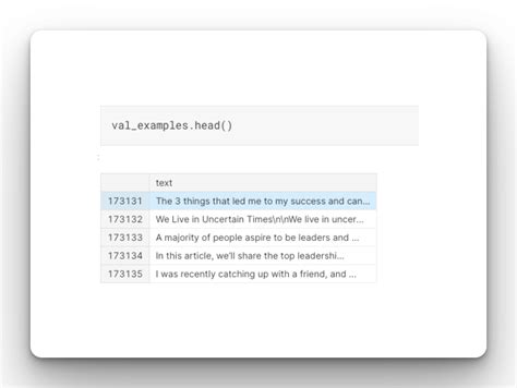 Implementing Transformer Decoder For Text Generation In Keras And Tensorflow