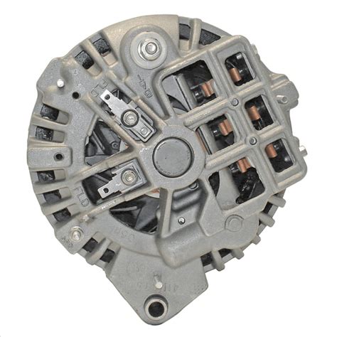 1970 1974 Chrylser Models 60 Amp Square Back Alternator