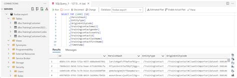 stream data cluedin documentation