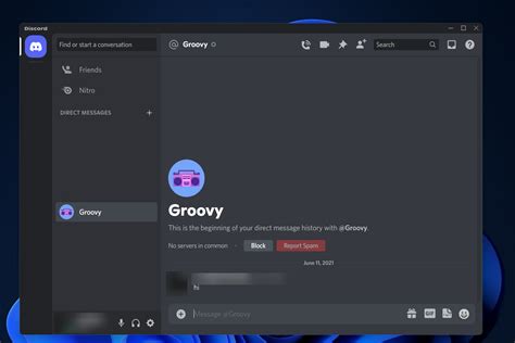 How To Play Music In A Discord Call A Quick And Easy Guide