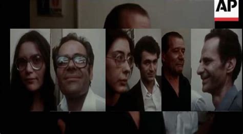 Σπάνιο βίντεο Ιστορικά στελέχη του ΚΚΕ και της ΚΝΕ λίγες μέρες μετά την απελευθέρωση από τις