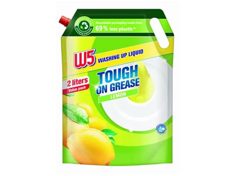 Détergent Lidl Svizzera