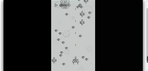 6步搭建一个飞机大战游戏华为飞机大战脚本 Csdn博客