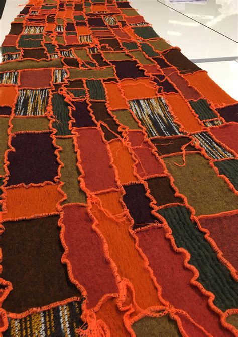 Fabric Manipulations And Experiments On Behance