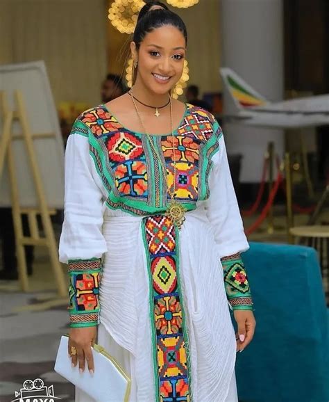 Ethiopia Eritrea traditional clothes የሐበሻ ባህል ልብስ ሓደሽቲ ዙርያታት call is