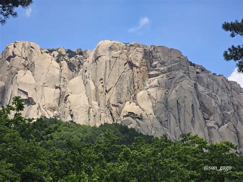 울산 바위 전설 오랜 역사 속의 비밀과 아름다움 Trang Chủ
