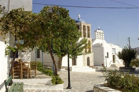 Κώστος - More Greece