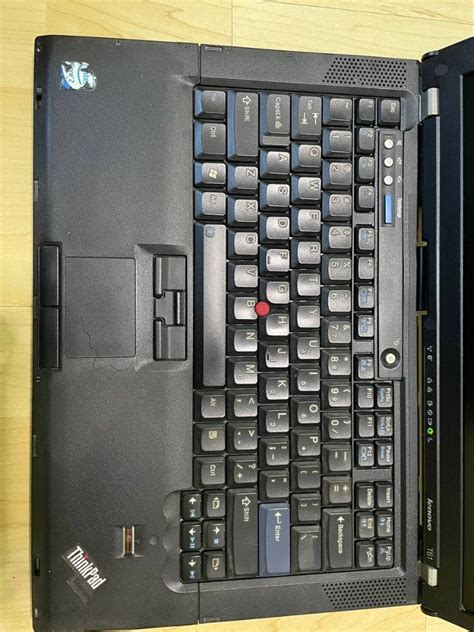 ThinkPad T Computers Tech Laptops Notebooks On Carousell