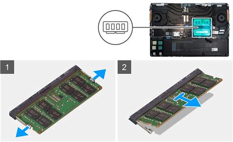 Precision Teardown Removal Guide For Customer Replaceable Units Crus Dell Canada
