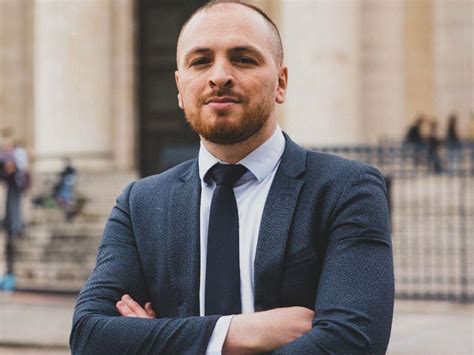 Législatives 2024 1re Circonscription Lancien Policier Matthieu