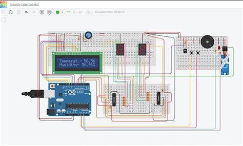 Simulate Wokwi Tinkercad And Proteus By Galapathaya Fiverr