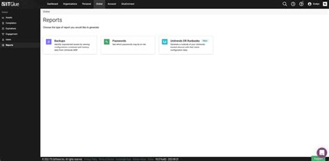 It Glue Dr Runbook Maximize Recovery Efficiency Following A Disaster It Glue