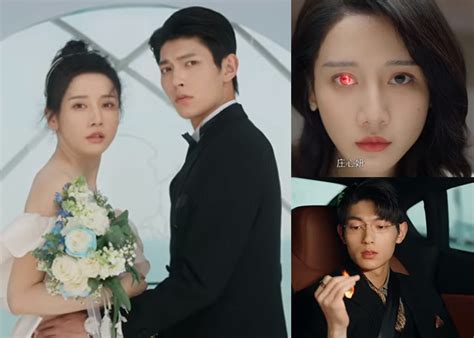 Премьера дорамы «В поисках романтики Fanchina