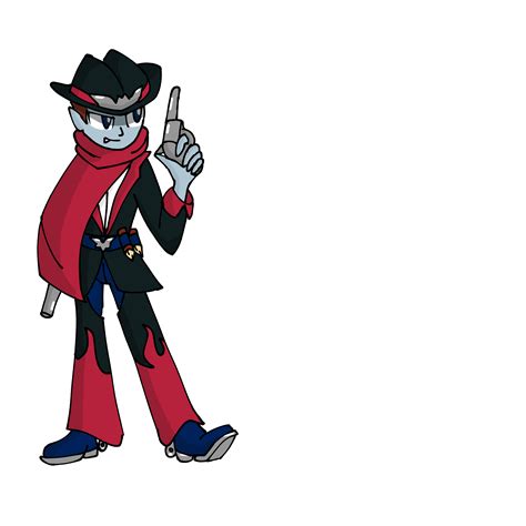 Since Its Spooky Month I Made Some Themed Yokai For The Occasion Dracula And Desperatu R