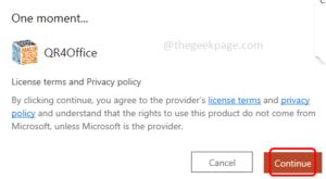 How To Create QR Code In Microsoft PowerPoint Excel And Word