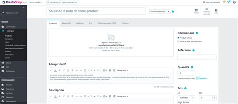 Could Not Find Control By Type Button On Create Or Edit Product · Issue 23536 · Prestashop