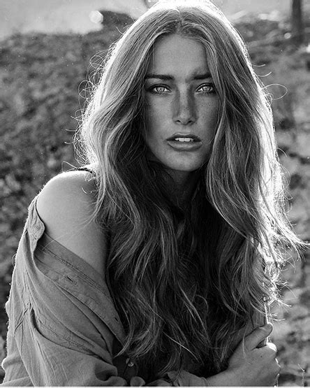 Johanna Harwood Viviens Models