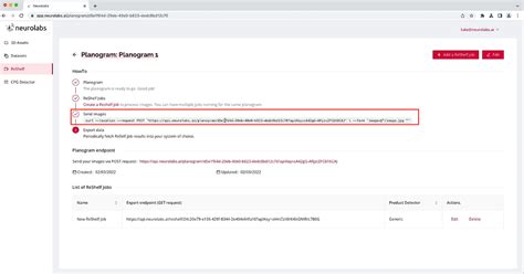 How To Create An Automated Planogram Compliance Detector