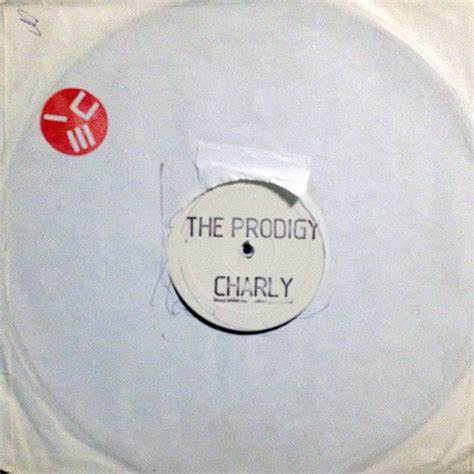 The Prodigy Charly 1991 Stamped Vinyl Discogs