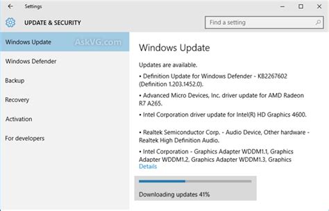 [review] what s new in windows 10 askvg