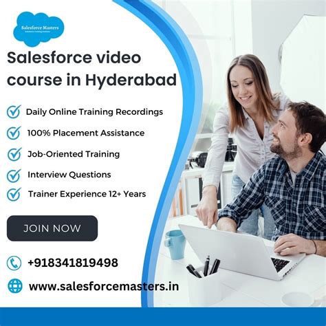 Learn Salesforce With Our Video Course Salesforce Masters Posted On