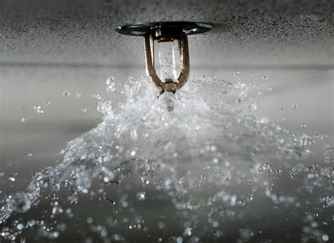 Sistema De Incêndio Novec Ecosafety