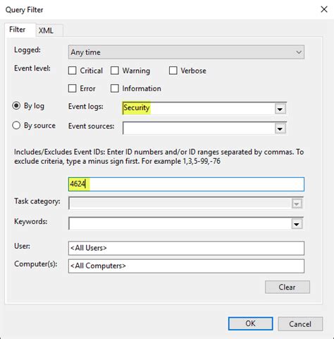 Auditing And Restricting Ntlm Authentication Using Group Policy 4sysops