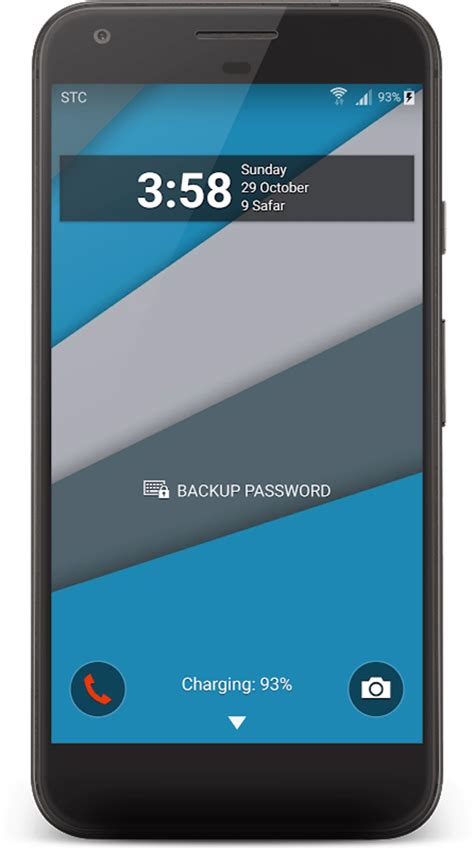 Hijri Islamic Clock Widget Apk For Android Download
