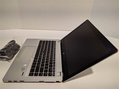 Used HP EliteBook Folio M Core I Laptop Price In Pakistan Laptop Mall