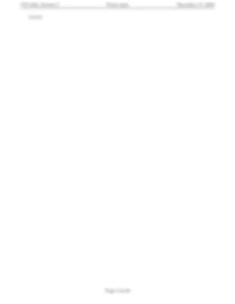 Calculus 3 Final Exam At Columbia University Exams Calculus Docsity