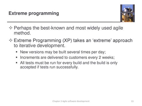 chapter 3 agile software development ppt download