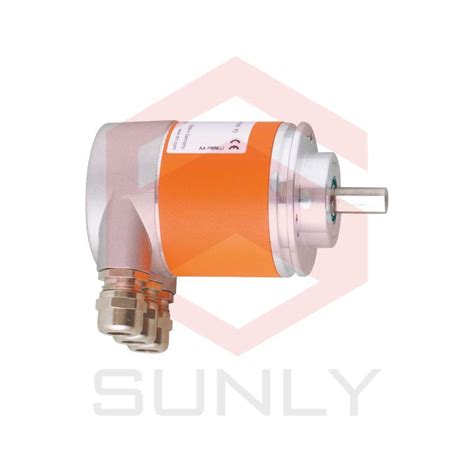 Encoder Ifm Rm7012 ThiẾt BỊ CÔng NghiỆp Sunly