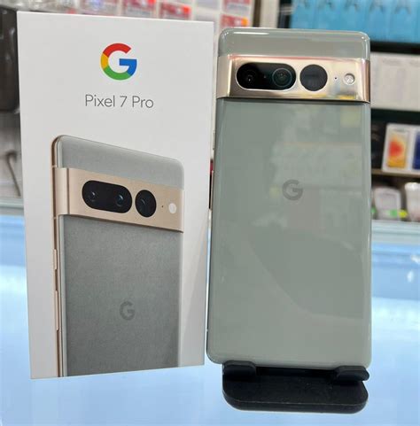 Google Pixel Pro Mobile Phones Gadgets Mobile Phones Android Phones Google Pixel On